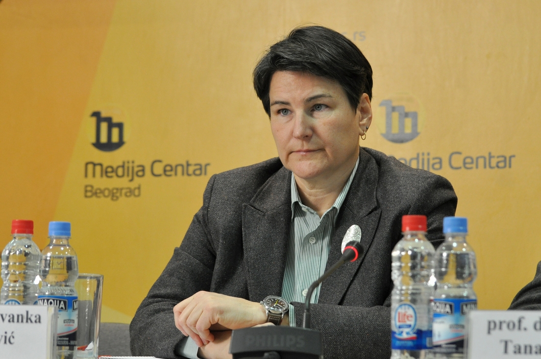 Popović: Ko će donositi odluke na Univerzitetu posle izbora rektora ...