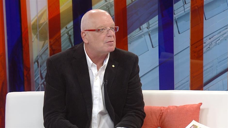 Milan St. Protić: Vučić je „infantilni političar“ - Slobodna misao