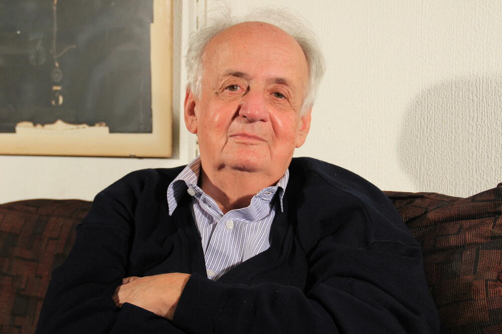 Ivan Ivanji: Vučićev zaokret je već počeo - Slobodna misao